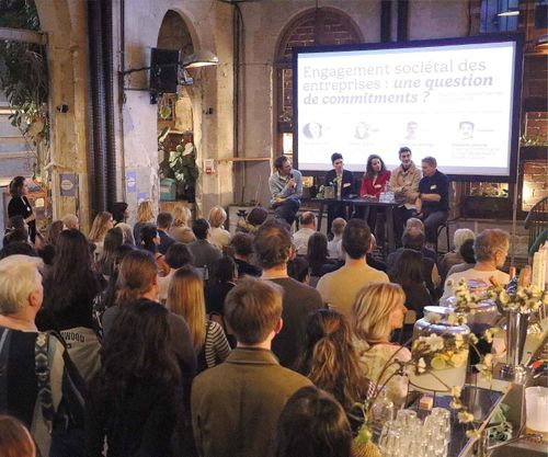 Stratégie RSE : les 10 grands principes de l'engagement sociétal